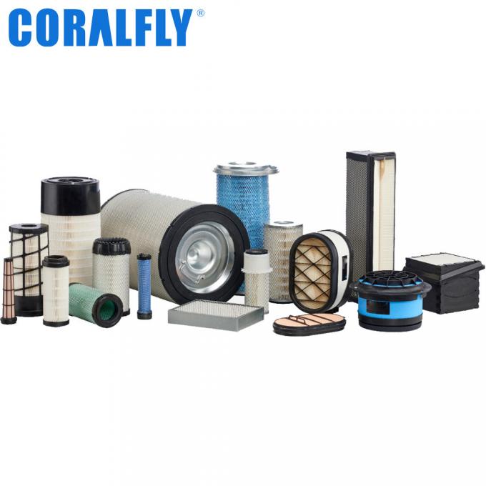 P527596 P821938 P821963 P821575 Truck Air Filter