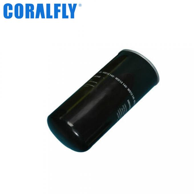 Mann Hummel Online Mann Filter WD13145 Hydraulic Oil Filter Truck ...