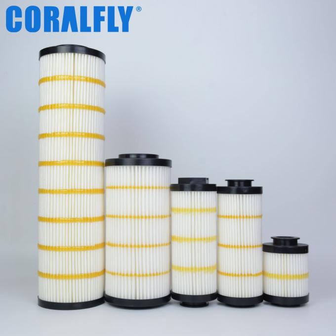 OEM / ODM Diesel Engine Model Hydraulic Oil Filter 3375270 337-5270 For ...