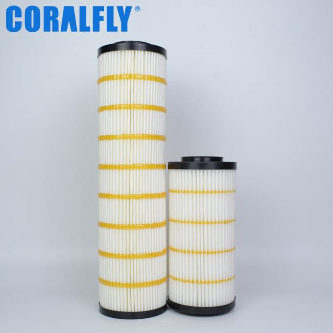 OEM / ODM Diesel Engine Model Hydraulic Oil Filter 3440004 344-0004 For ...