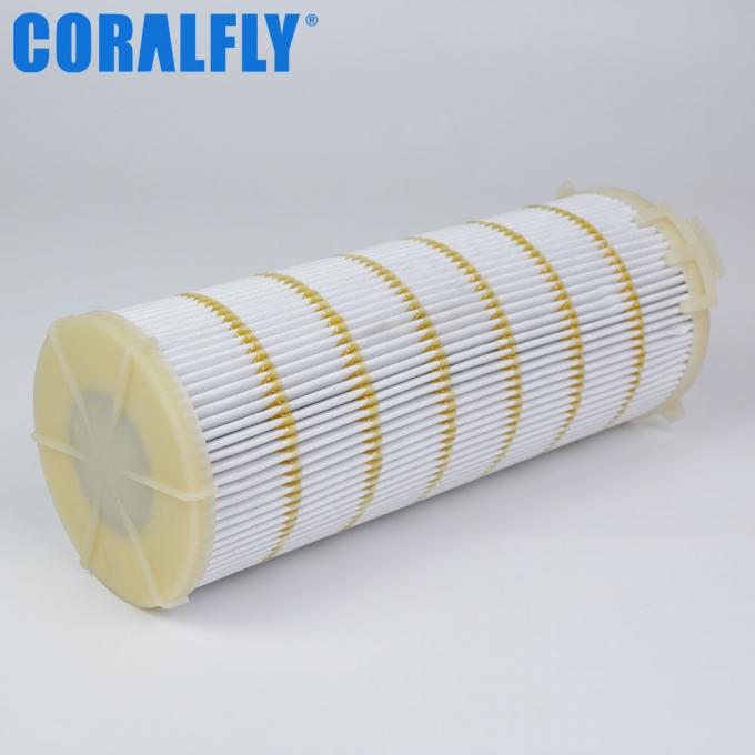 OEM / ODM Diesel Engine Model Hydraulic Oil Filter 3621163 362-1163 For ...