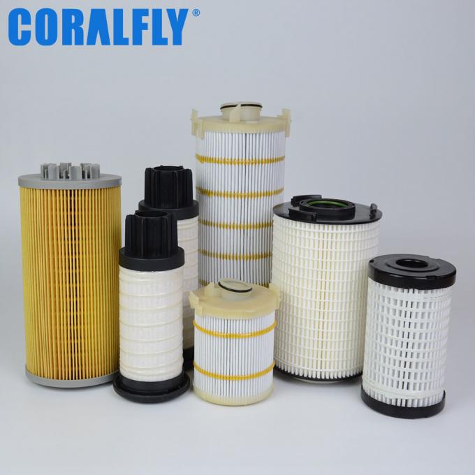OEM / ODM Diesel Engine Model Hydraulic Oil Filter 4215479 421-5479 For ...