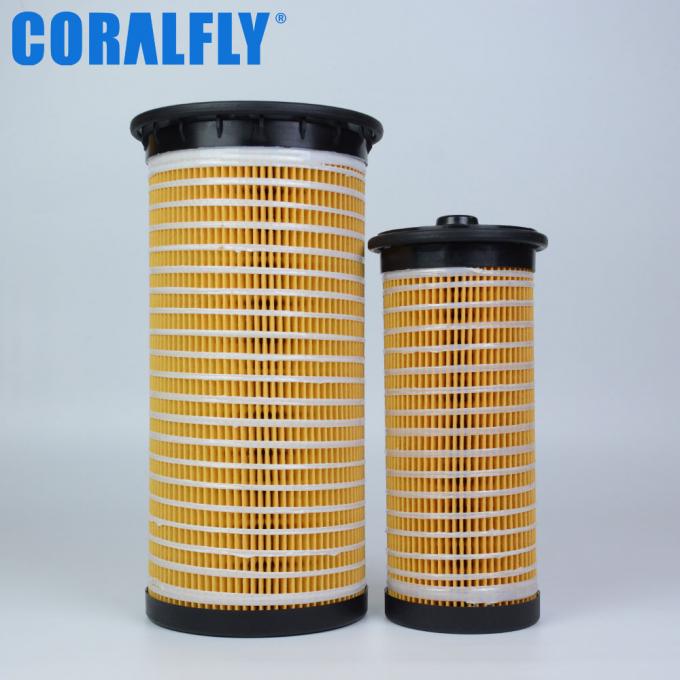 OEM / ODM Diesel Engine Parts Fuel Filter 5000480 500-0480 For Caterpillar