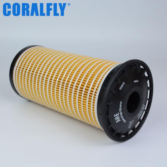 OEM / ODM Diesel Engine Parts Oil Filter 5000483 500-0483 For Caterpillar
