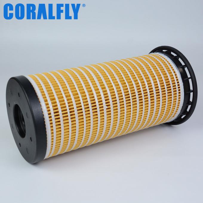 OEM / ODM Diesel Engine Parts Oil Filter 5000483 500-0483 For Caterpillar