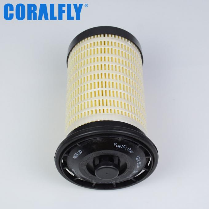 OEM / ODM Diesel Engine Parts Hydraulic Oil Filter 5095694 509-5694 For ...