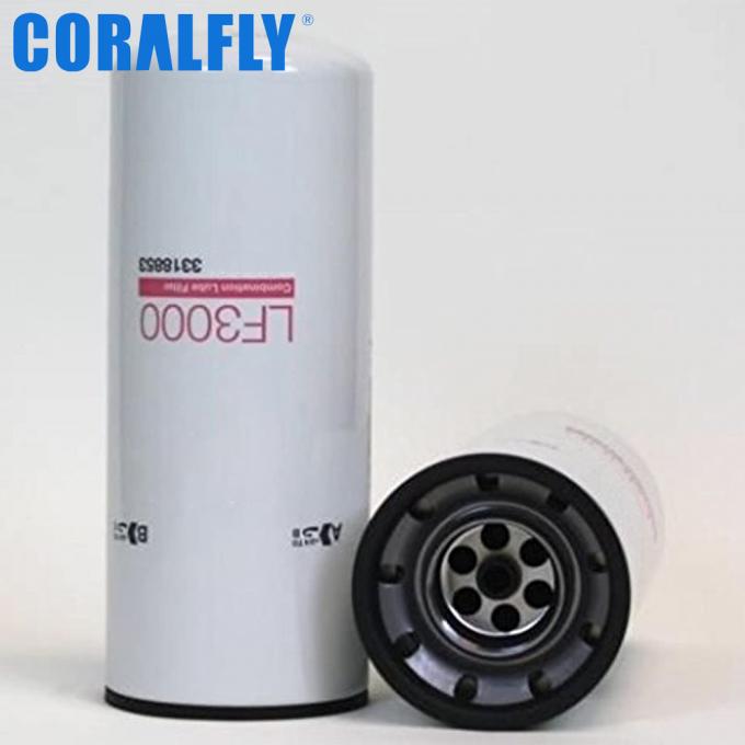 Lube Oil Filter LF3000 DBL7300 P553000 fit for Freightliner ...
