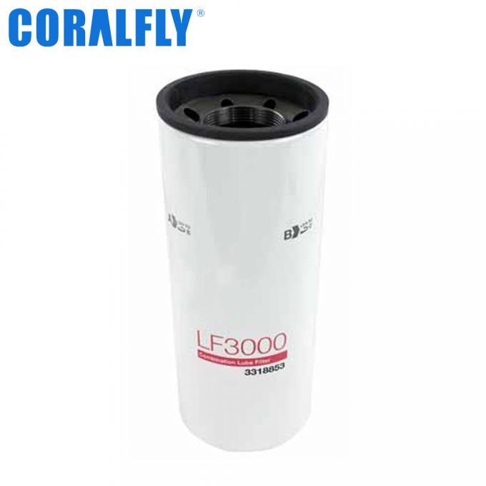 Lube Oil Filter LF3000 DBL7300 P553000 fit for Freightliner ...