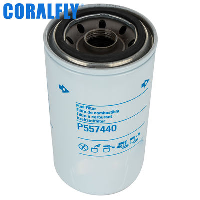 P557440 Excavator Engine Truck Tractor Fuel Filter For Donaldson Filter