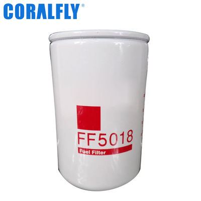 CORALFLY Cummins Engines FF5018 Diesel Engine Fuel Filter Fuel Spin ...