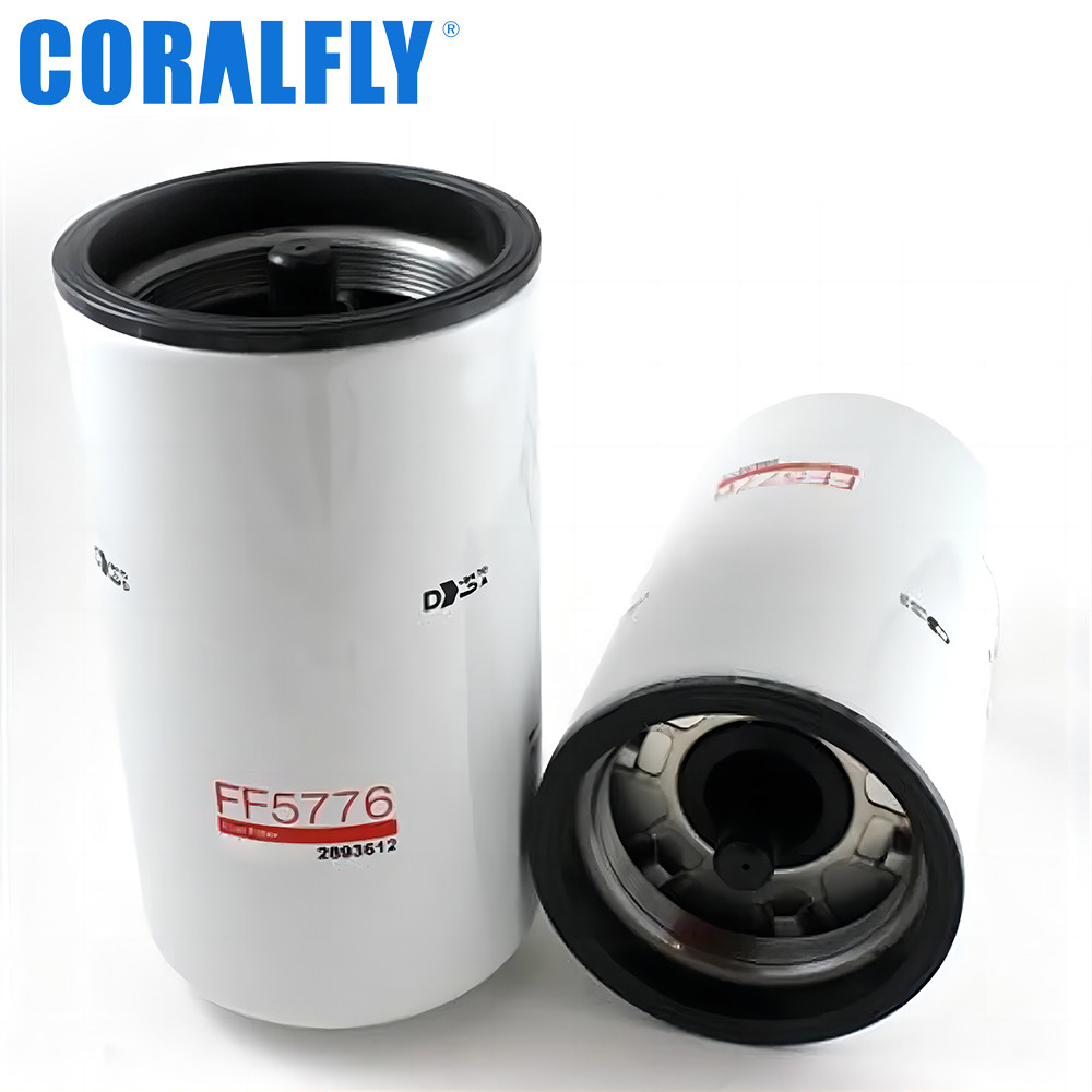 Fuel Filter FF5776 P555776 fit for Freightliner International Peterbilt ...
