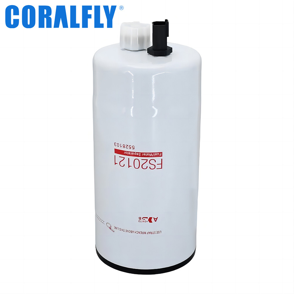 Fuel /Water Separator Filter FS20121 5528103 fit for Freightliner ...