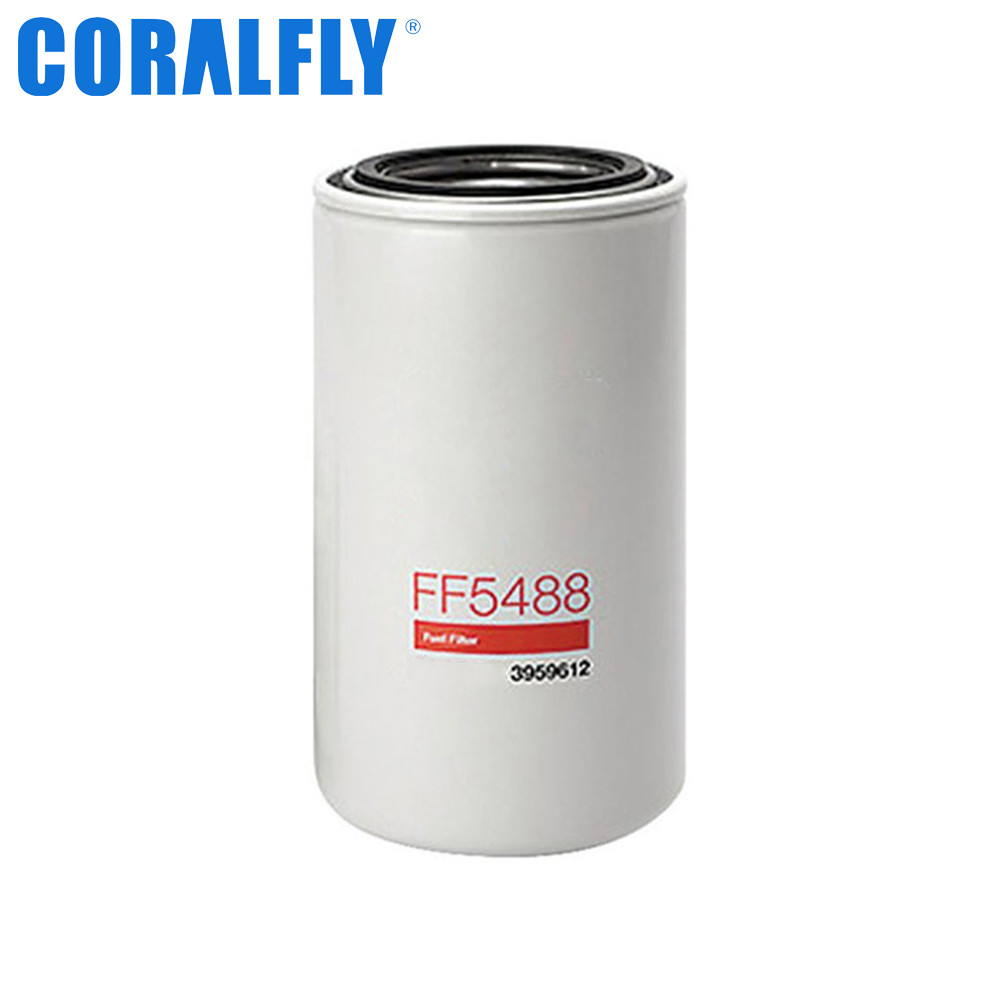 Diesel Engine Fuel Filter FF5488 fit for Freightliner International ...