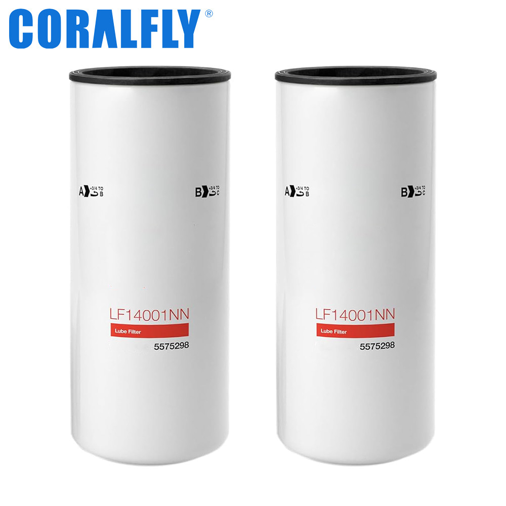 Lube Oil Filter LF14001NN DBL7900 fit for Freughtliner International ...