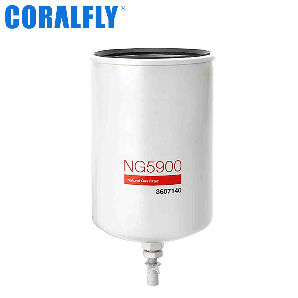 Diesel Engine Fuel Filter NG5900 fit for Freightliner Internationaltruck Peterbilt Kenworth Mack