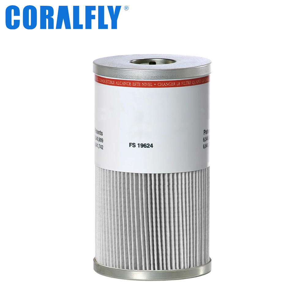 Fs19624 23529168 382114 CORALFLY Fuel Water Separator Filter