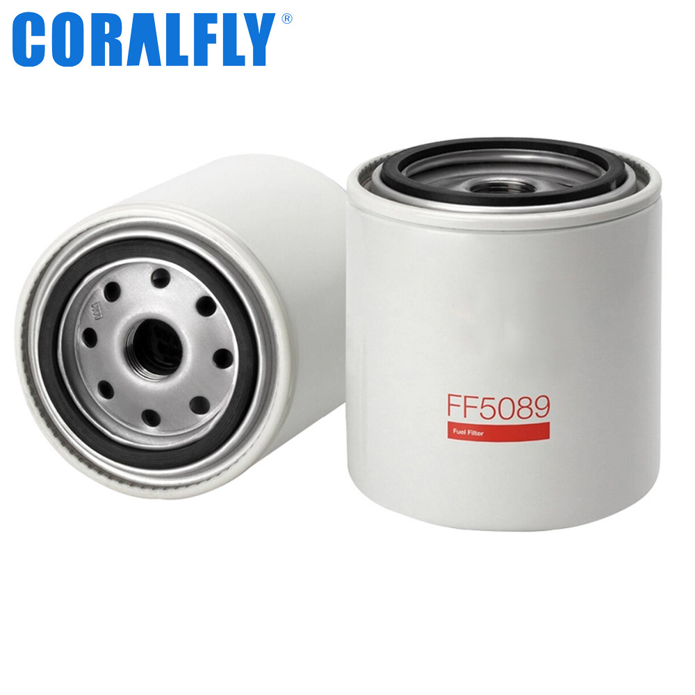 23 Micron FF5089 CORALFLY Fuel Filter M20×1.5