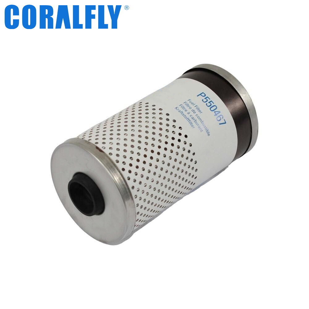 CORALFLY Fuel Water Separator Filter FS19624 PF7748 P550467