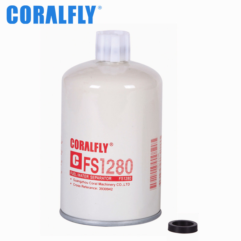 Fs1280 Fuel Filter