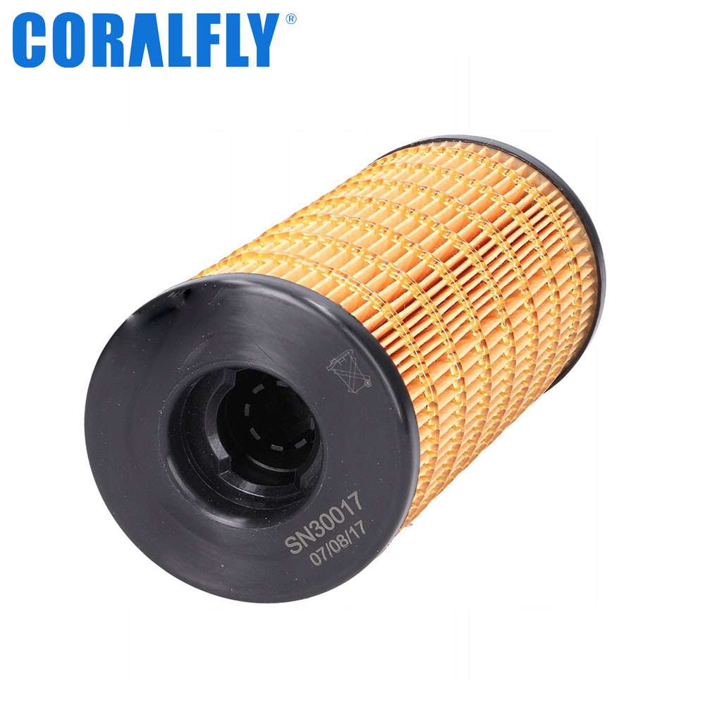 Perkins 26560201 Filter Excavator truck Engine Fuel Water Separator ...