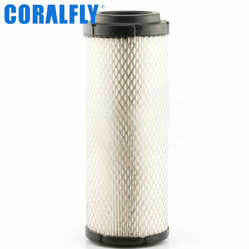 Perkins 2652C832 Generator Air Filter Safety