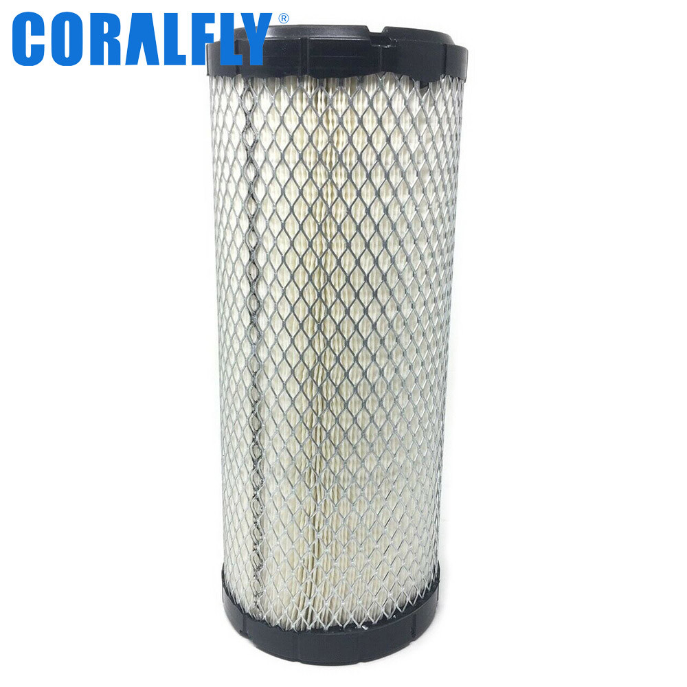 P822768 Original Engine Excavator Air Filter For CORALFLY Filter