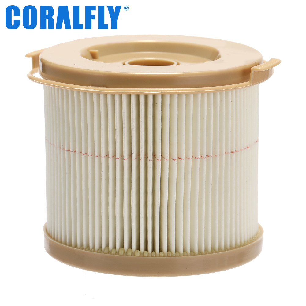 Racor 2040pm Filter Diesel Fuel Water Separator Filter Racor Filter