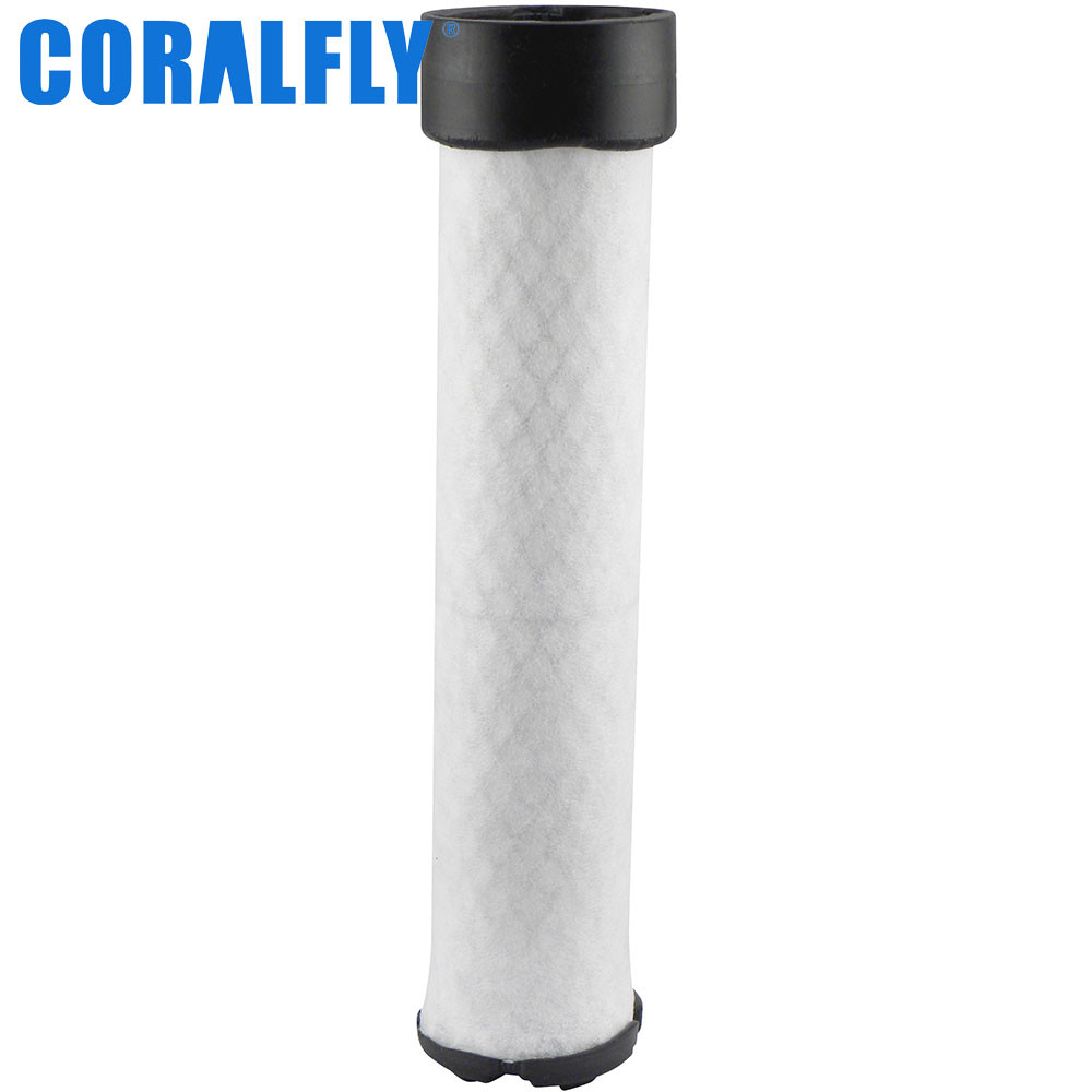 CORALFLY M131803 Excavator Tractor Air Filter CORALFLY Oil Filter