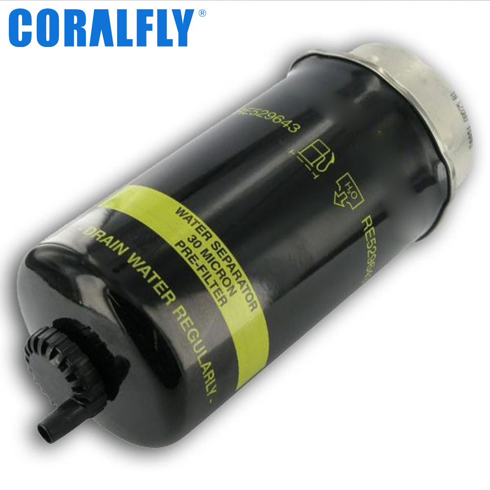 Re529643 CORALFLY Oil Filter