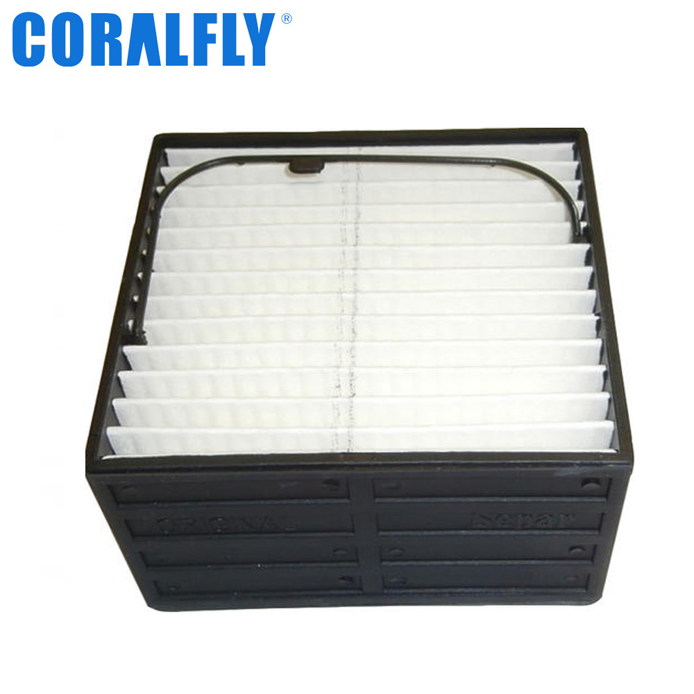 35 Micron PU911 Fuel Filter Mann Box Style