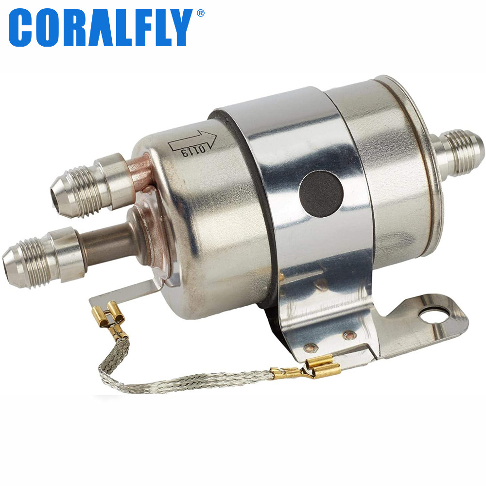 Tractors Diesel Engine Wix 33737 Fuel Filter TS 16949