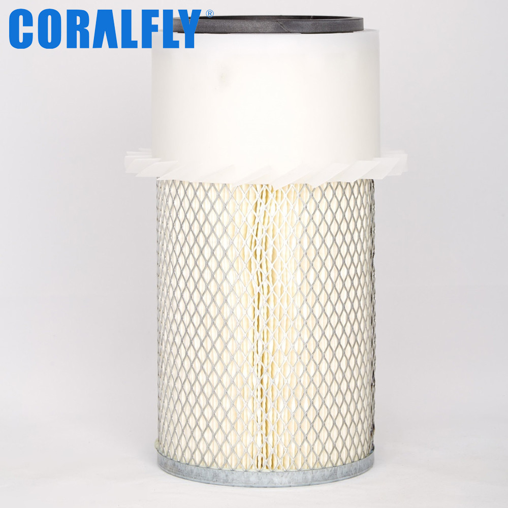 Coralfly Diesel Engine Excavator Truck CORALFLY Air Filter Af409k