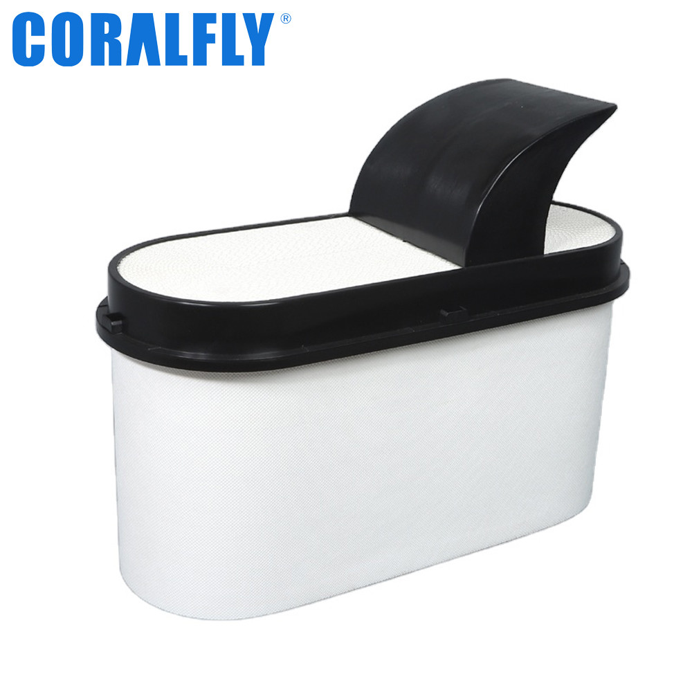 CP50002 DBA3745 40946904 A0040946904 Mann Hummel Filter For Heavy Truck ...