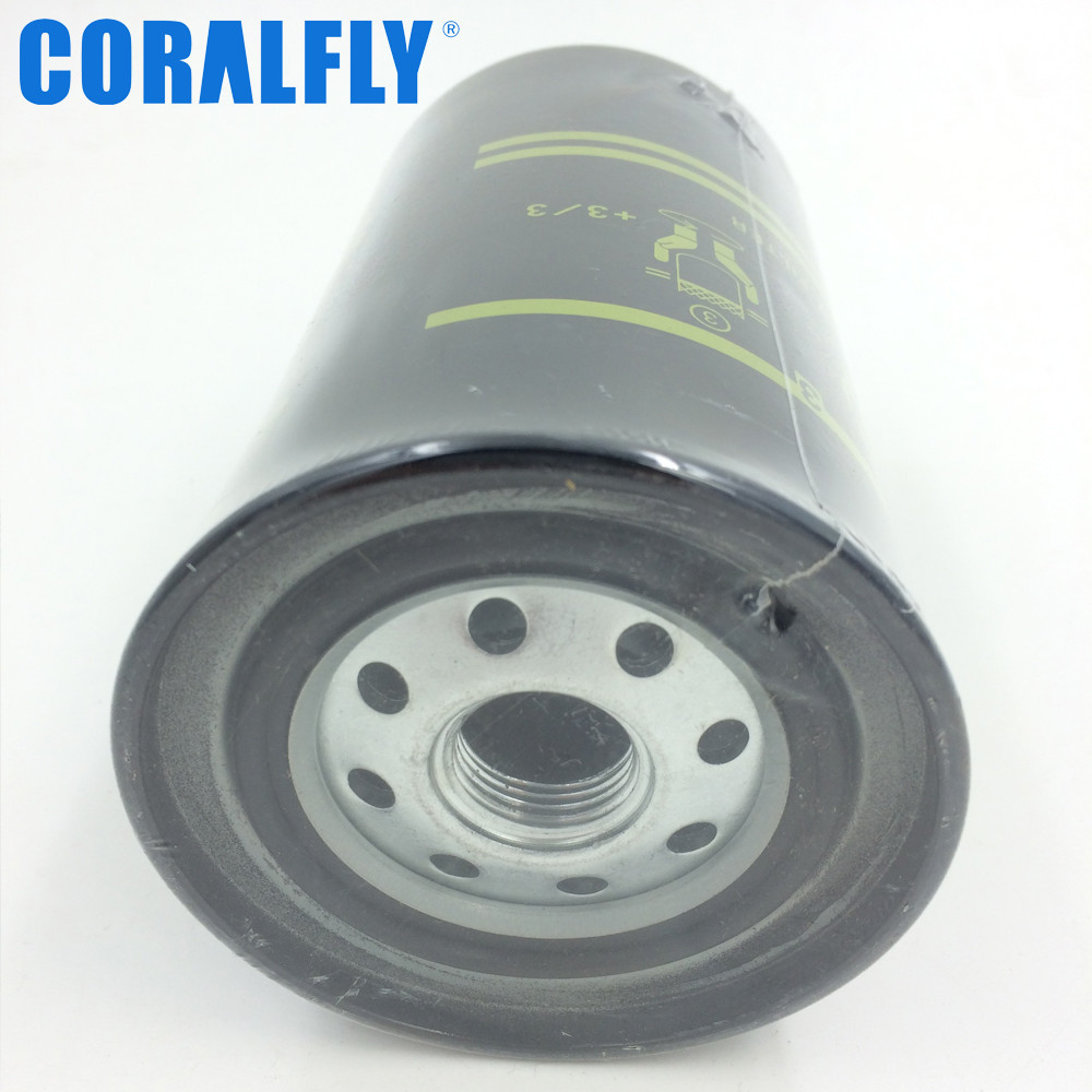 KOMATSU 600-311-3870 6003113870 Fuel Filter for Komatsu Excavator