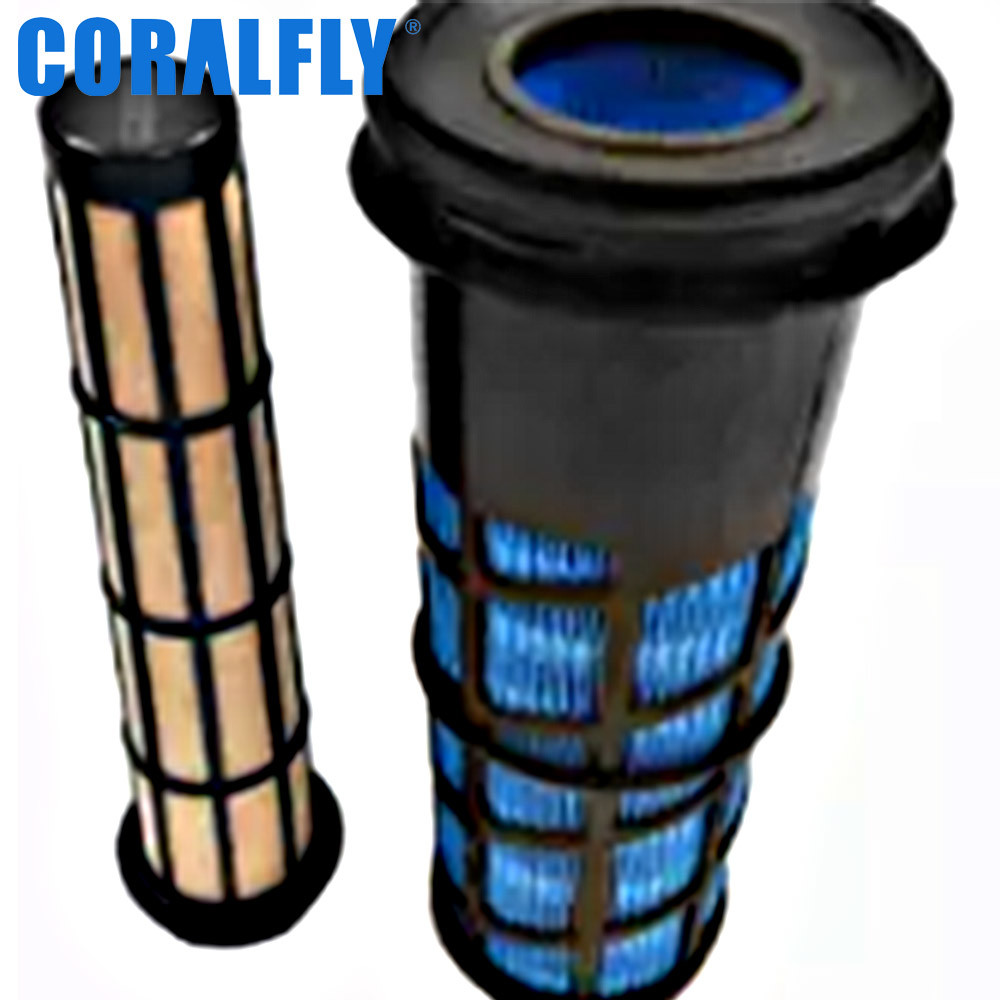 P611858 1559418 580048838 CORALFLY Air Filter Flame Retardant Media ...
