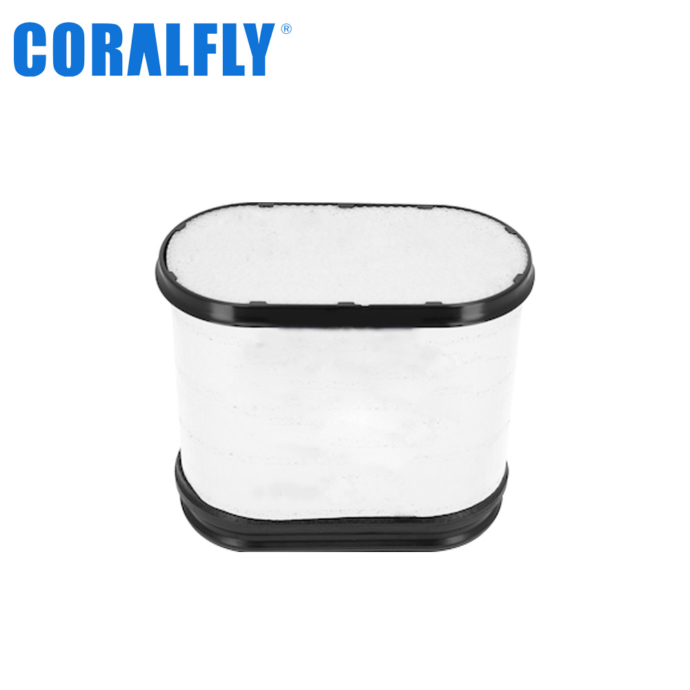P788896 42554489 CORALFLY Truck Air Filter For Iveco Truck