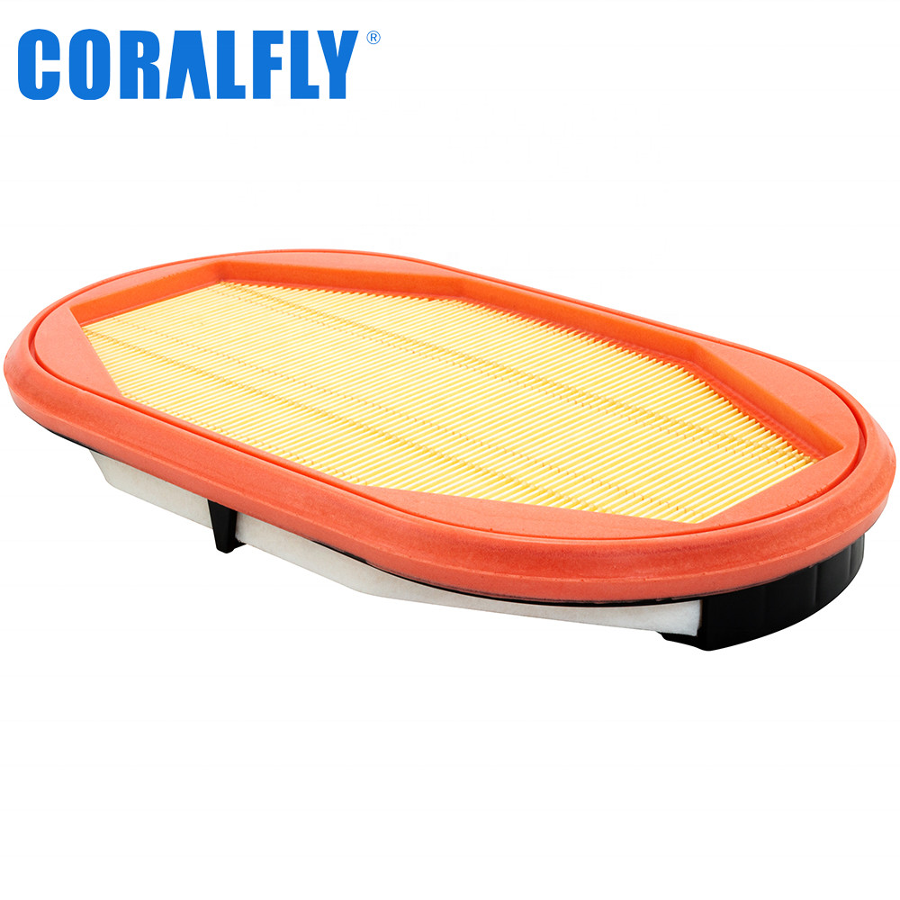 733-37833 73337833 PA30268 3466694 CORALFLY Truck Air Filter For ...