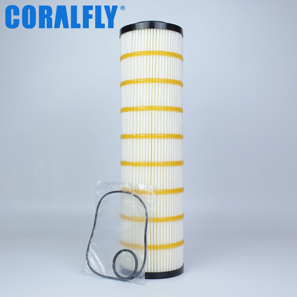 OEM / ODM Diesel Engine Model Hydraulic Oil Filter 3440004 344-0004 For ...