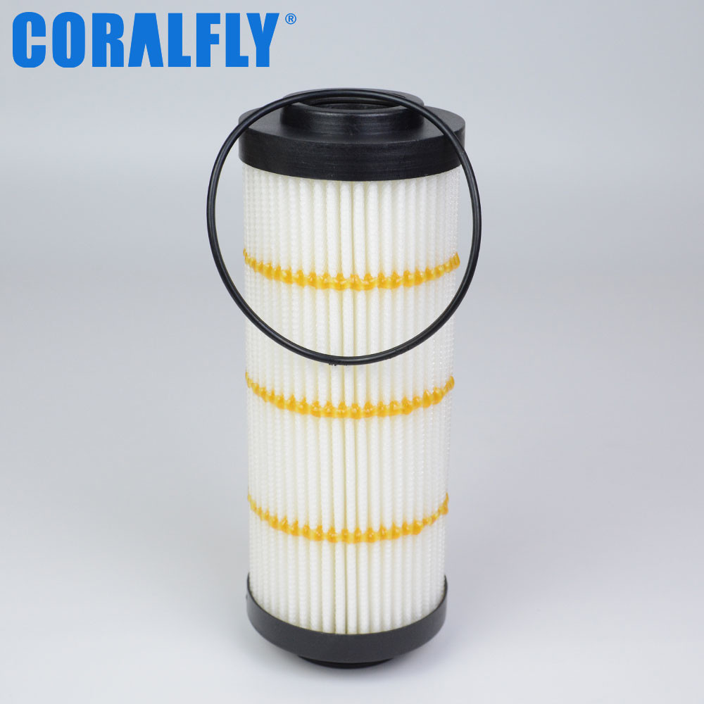 OEM / ODM Diesel Engine Model Hydraulic Oil Filter 3481861 348-1861 For ...