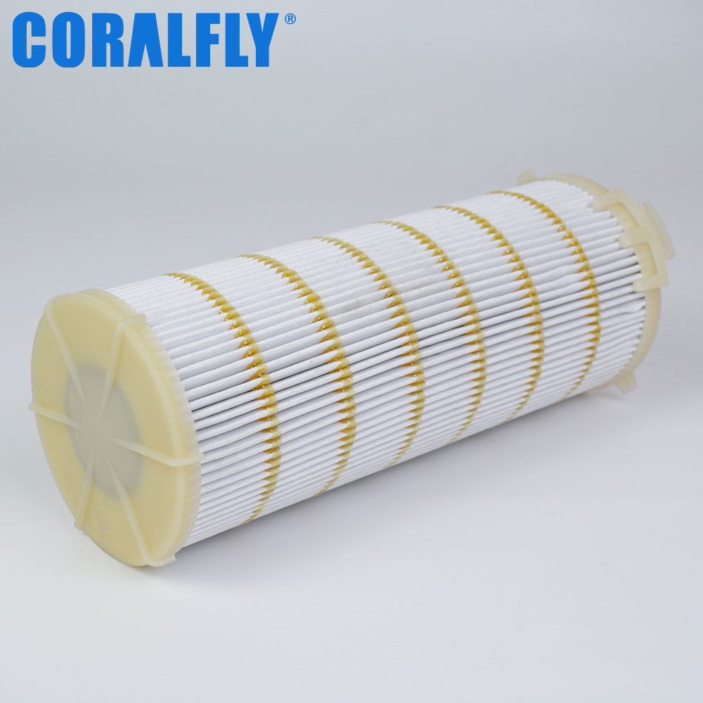 OEM / ODM Diesel Engine Model Hydraulic Oil Filter 3621163 362-1163 For ...