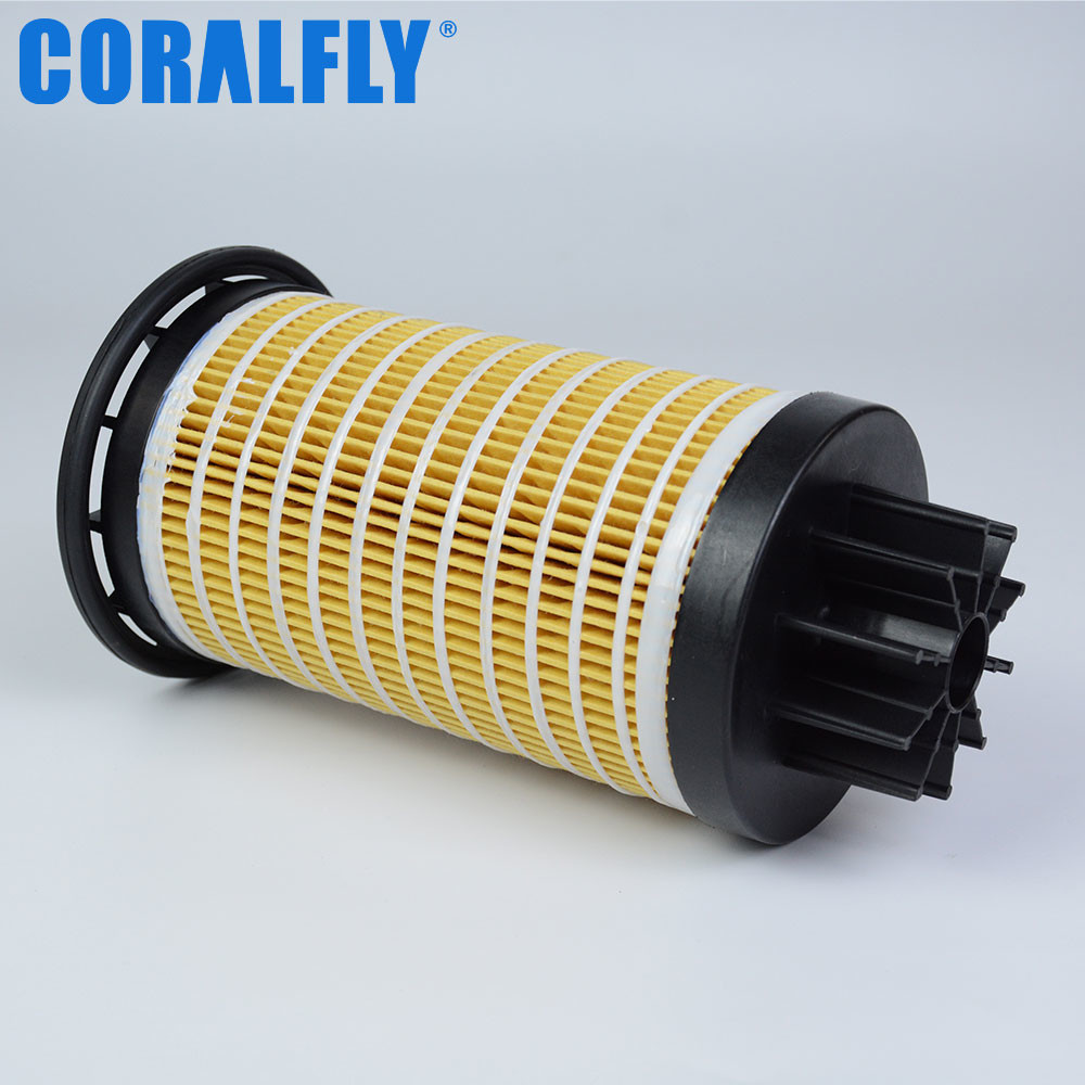 OEM / ODM Diesel Engine Parts Fuel Oil Water Separator Filter 4367077 ...