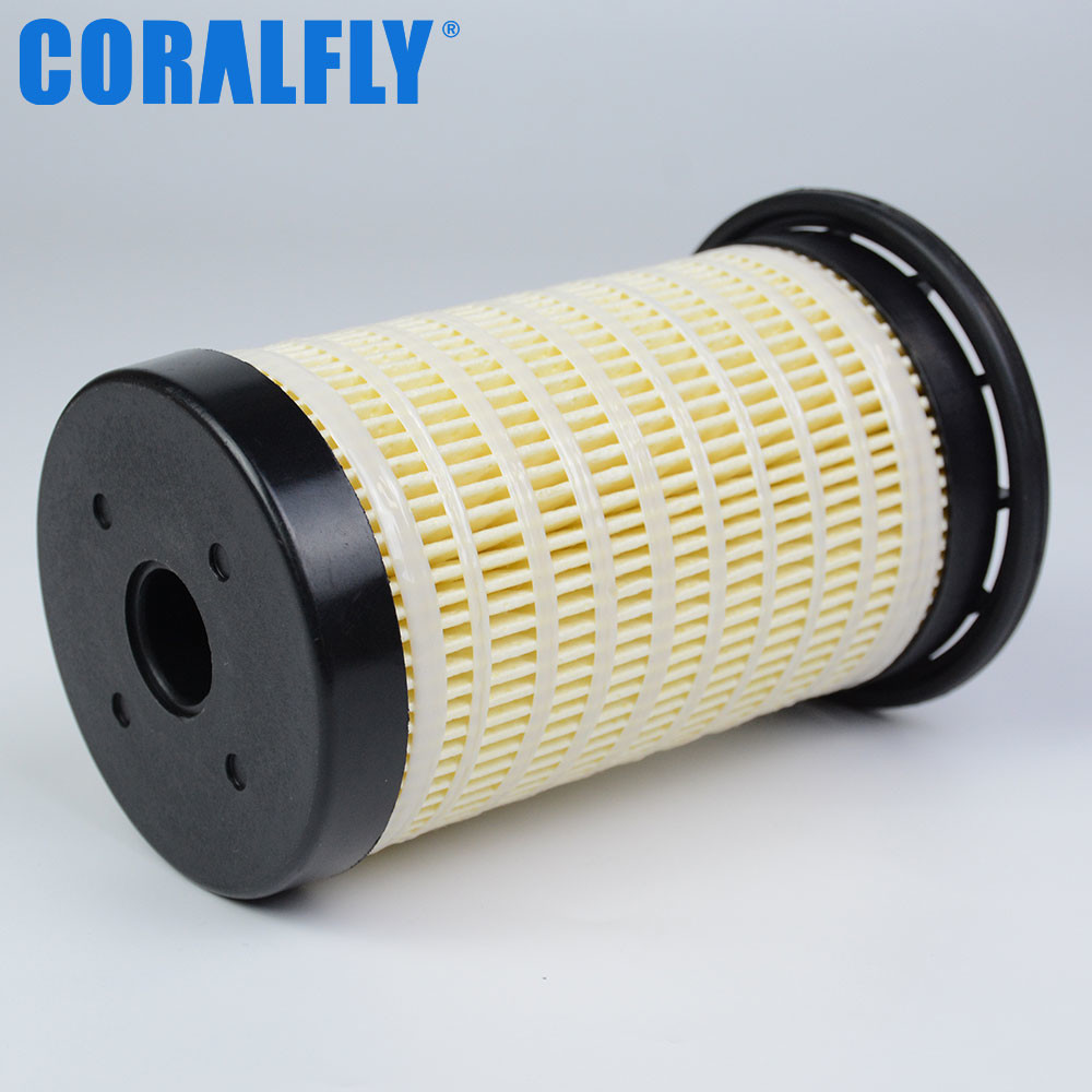 OEM / ODM Diesel Engine Parts Hydraulic Oil Filter 5095694 509-5694 For ...