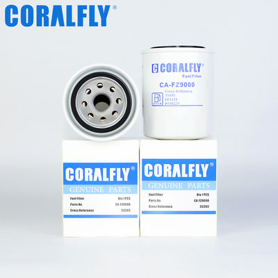 Diesel Engine Fuel Filter factory, Buy good quality Diesel Engine Fuel ...