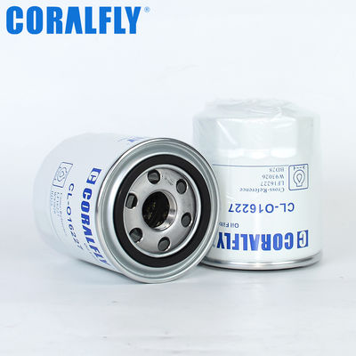 Lube Oil Filter factory, Buy good quality Lube Oil Filter products from ...