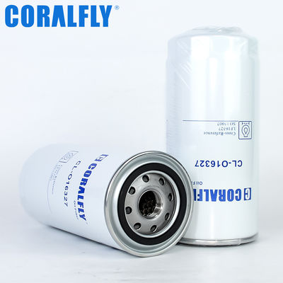 Lube Oil Filter factory, Buy good quality Lube Oil Filter products from ...