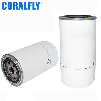 Lube Oil Filter factory, Buy good quality Lube Oil Filter products from ...