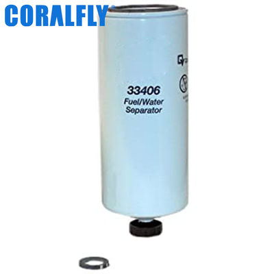 Quality Fleetguard Oil Filter & Donaldson Oil Filter factory from China