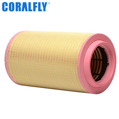 Buy c20500 truck air filter, Good quality c20500 truck air filter ...
