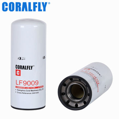 Lube Oil Filter factory, Buy good quality Lube Oil Filter products from ...