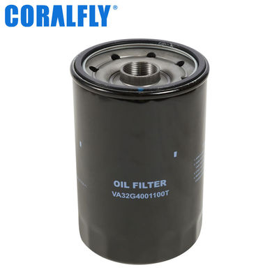Lube Oil Filter factory, Buy good quality Lube Oil Filter products from ...
